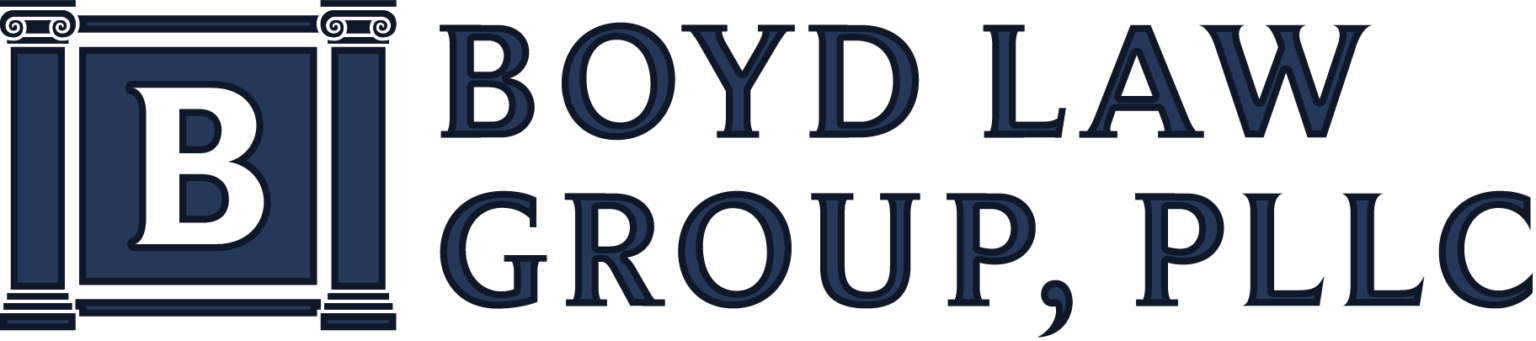 Boyd Law Group, PLLC - Pullman, WA