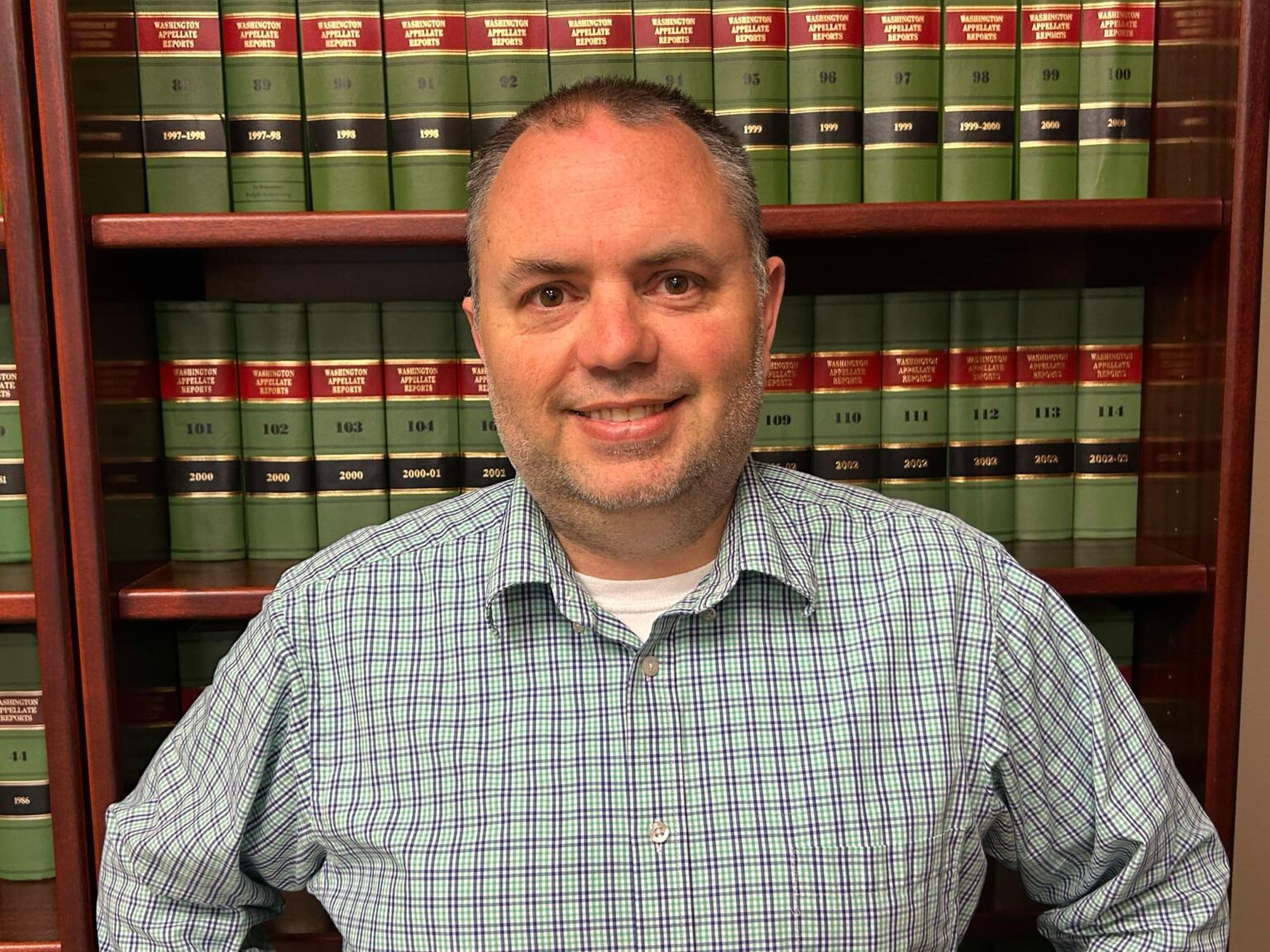 Andrew Boyd - Boyd Law Group, PLLC - Pullman, WA